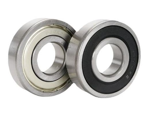 SKF BL 214 Deep Groove Ball Bearing For Industrial Machinery 125x70x24 Mm