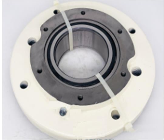 YSN68 Single Row Deep Groove Bearing 3-15/16" ID 10-1/2" OD 8" C-C Bolt ...